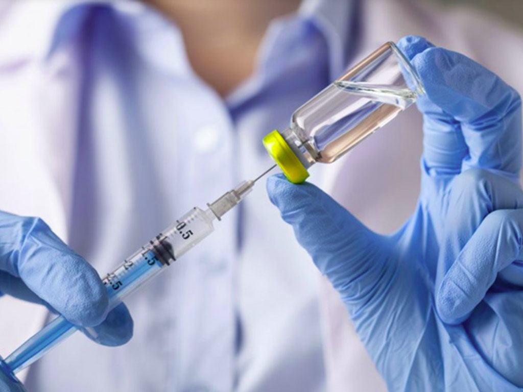 खोप केन्द्रमा नआउँदा समस्या