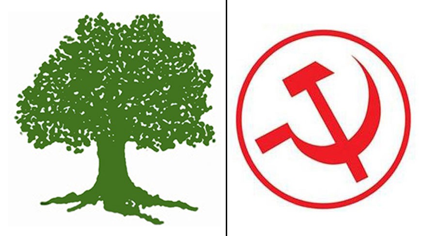 दाङको दश पालिकामध्ये पाँचमा कांग्रेस र तीनमा माओवादी केन्द्र विजयीः ...