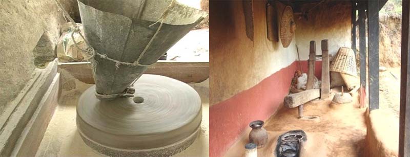 मासिँदै ढिकी, जाँतो र पानीघट्ट – Safalnews- News Portal from Nepal in ...